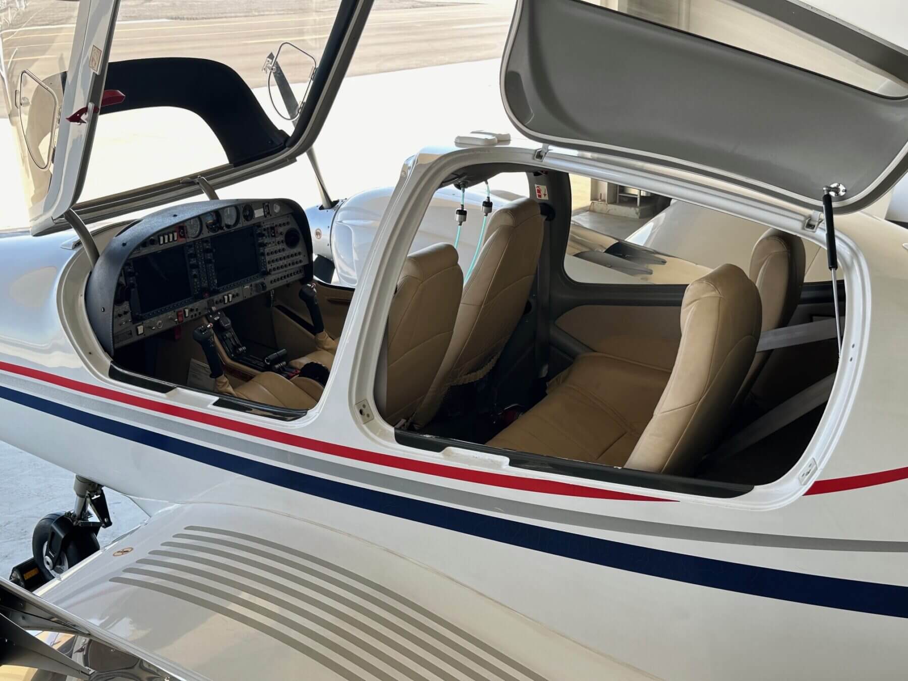 Diamond DA42-VI