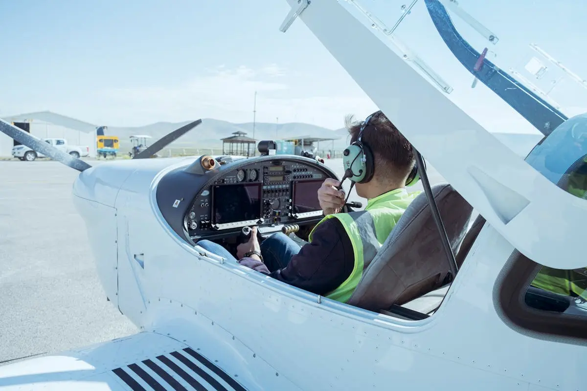 Mastering Private Pilot Training: Tips and Insights - Aero City Group ...